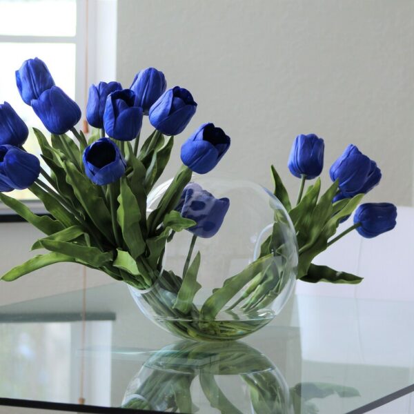 Tulips - CFA Design Group