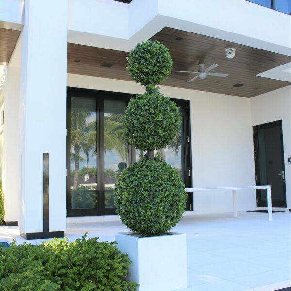 Topiaries - CFA Design Group