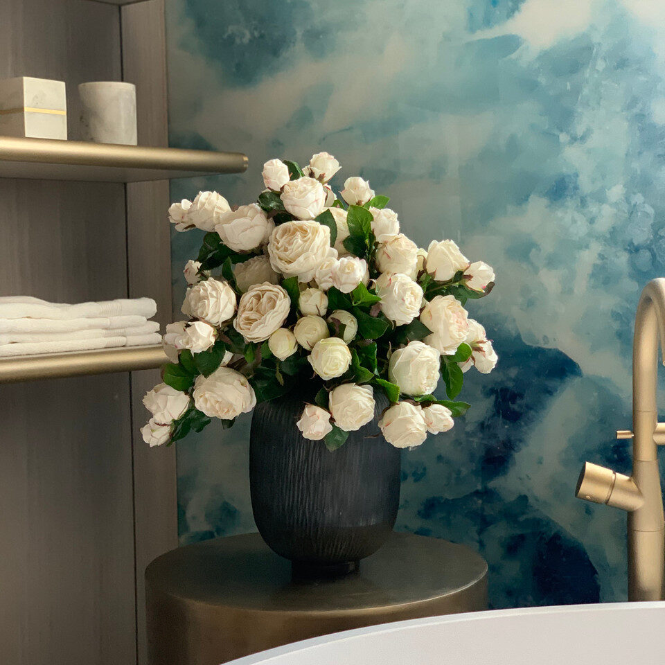 Roses - CFA Design Group