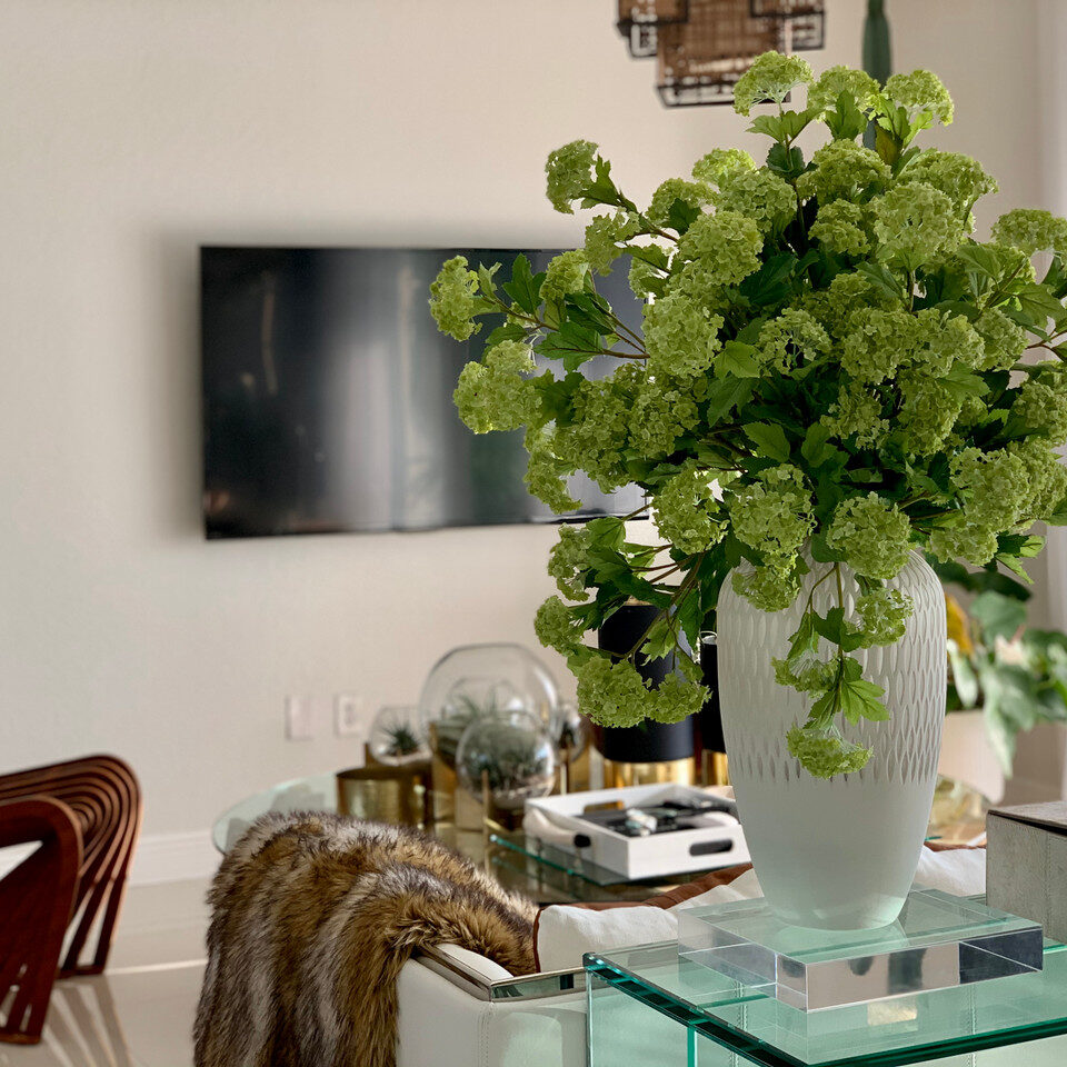 Hydrangeas - CFA Design Group