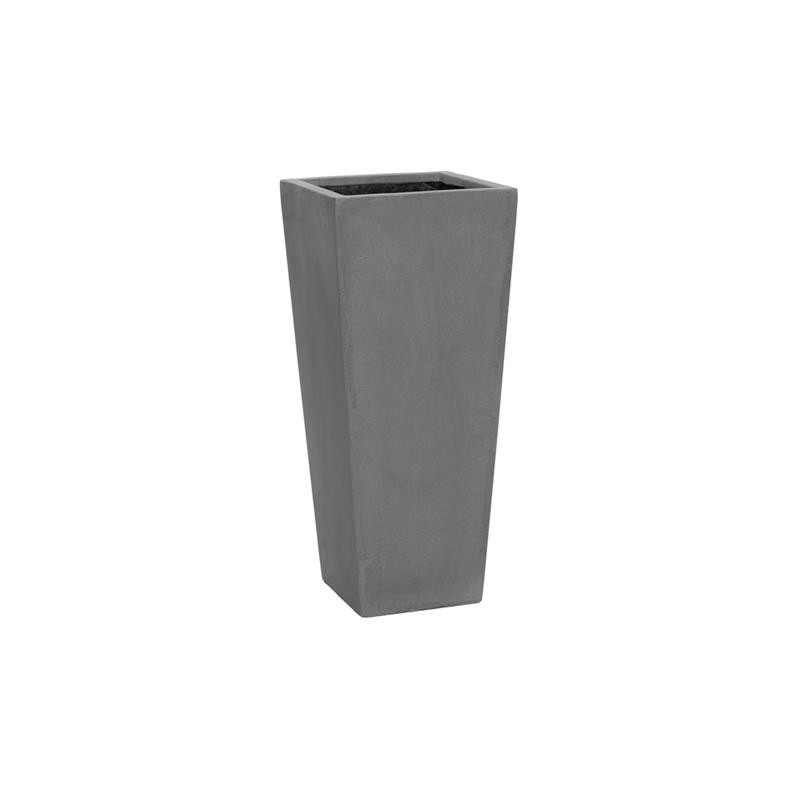 Beau L Fiberstone Black - CFA Design Group