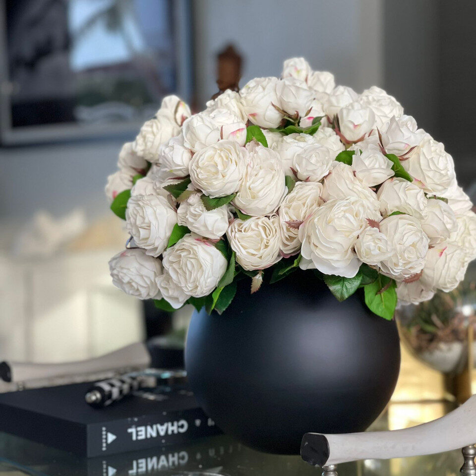 Roses - CFA Design Group