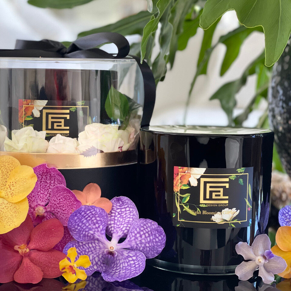 For the Home - CFA Design Group