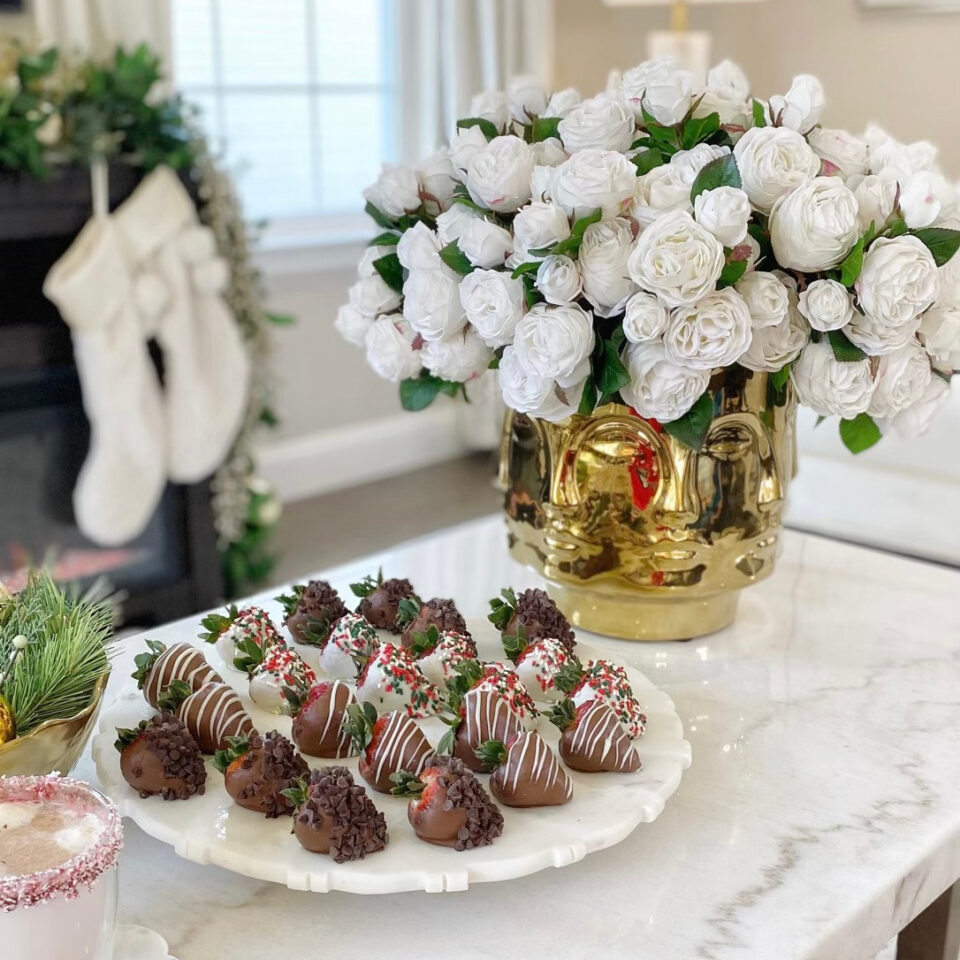 Roses - CFA Design Group