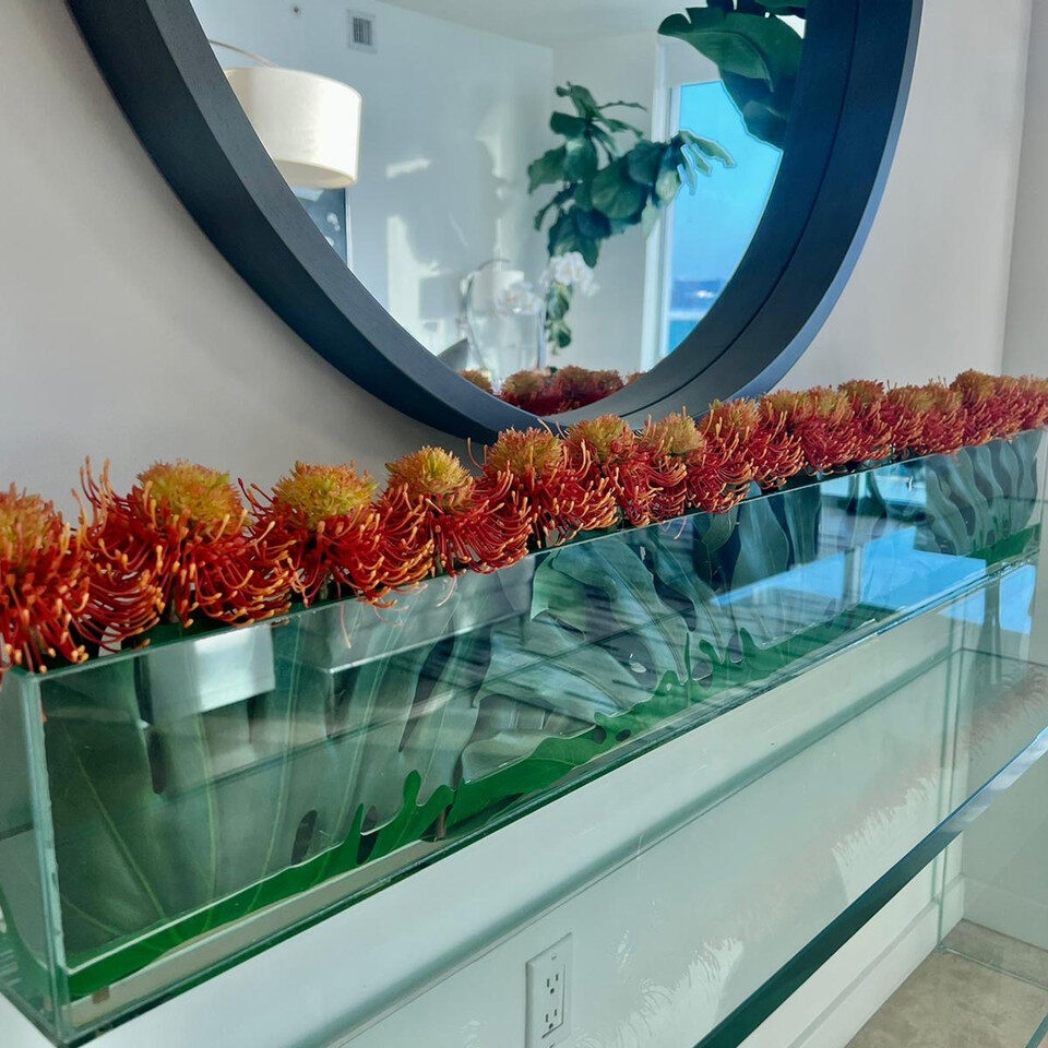 Tropical - CFA Design Group