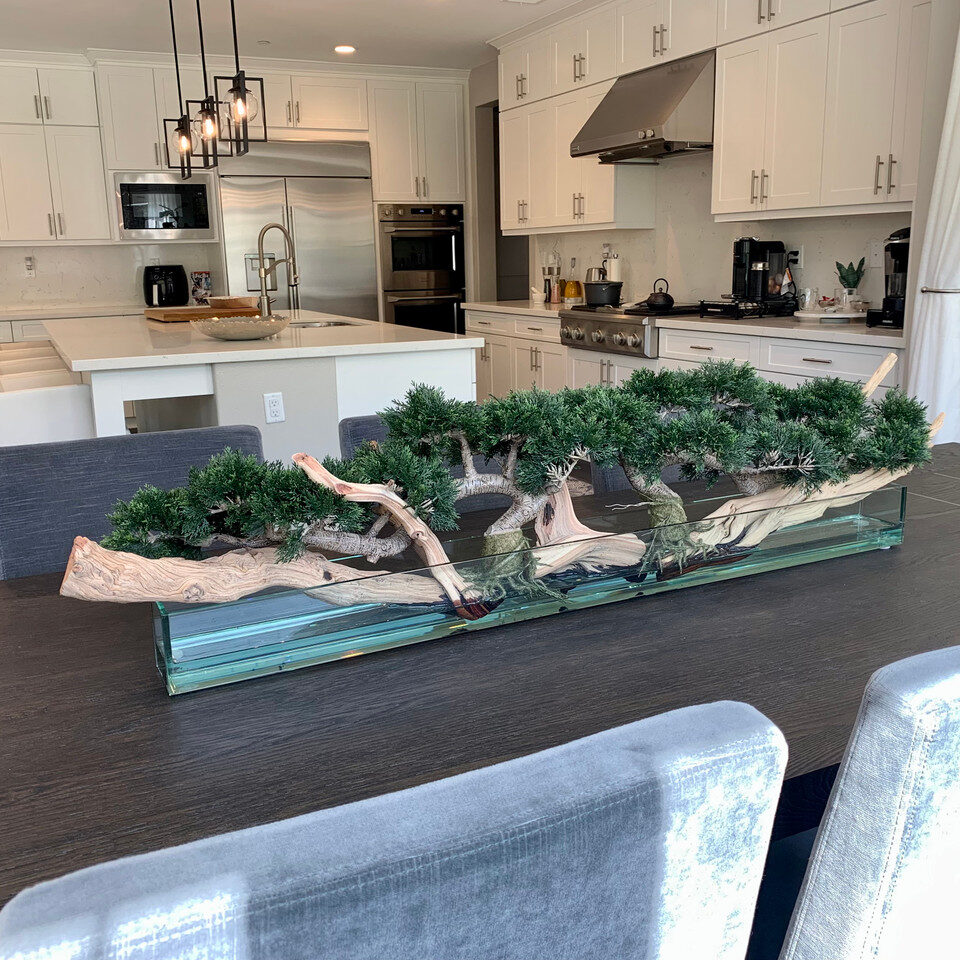 Bonsai - CFA Design Group