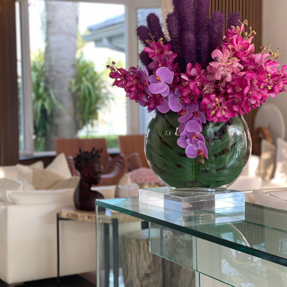 Tropical - CFA Design Group