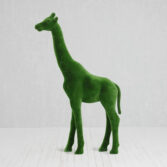 Turf Animals - CFA Design Group