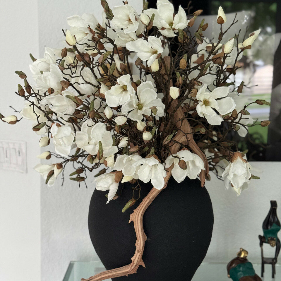 Flower Arrangements - CFA Design Group