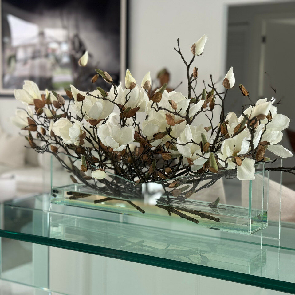 Flower Arrangements - CFA Design Group