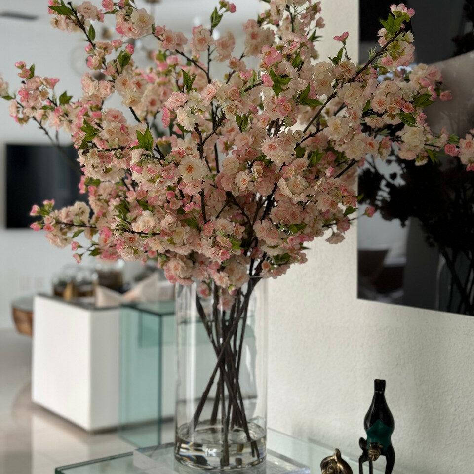 Flower Arrangements - CFA Design Group