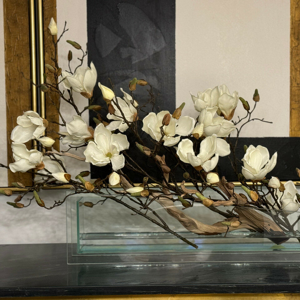Flower Arrangements - CFA Design Group
